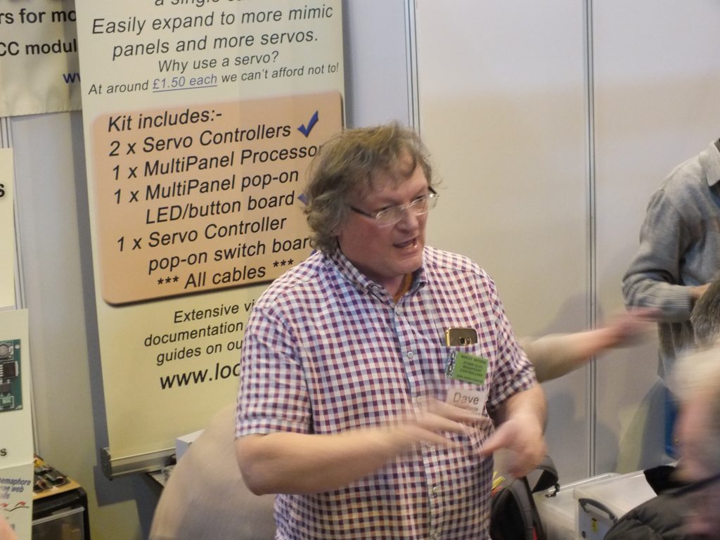 MegaPoints Controllers – Awesome layout control system for model railways