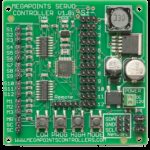 Servo Controller (12) – MegaPoints Controllers