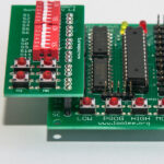 MegaPoints Controllers – Awesome layout control system for model railways