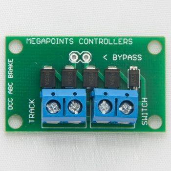 Signals – MegaPoints Controllers
