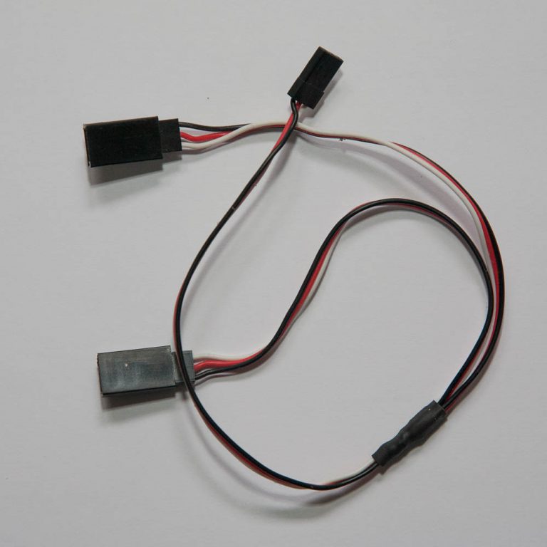 Servo Controller (12) – MegaPoints Controllers