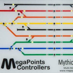 Welcome to our site – MegaPoints Controllers