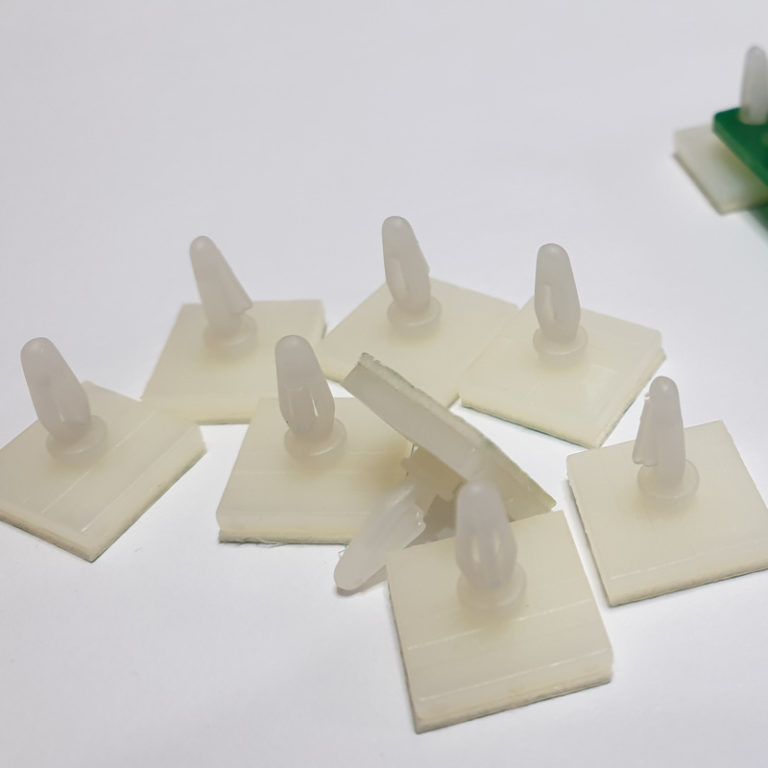 PCB Standoff – 8 pack – MegaPoints Controllers