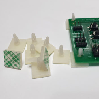 PCB Standoff – 8 pack – MegaPoints Controllers