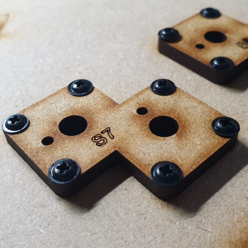 MegaPoints Controllers – Awesome layout control system for model railways