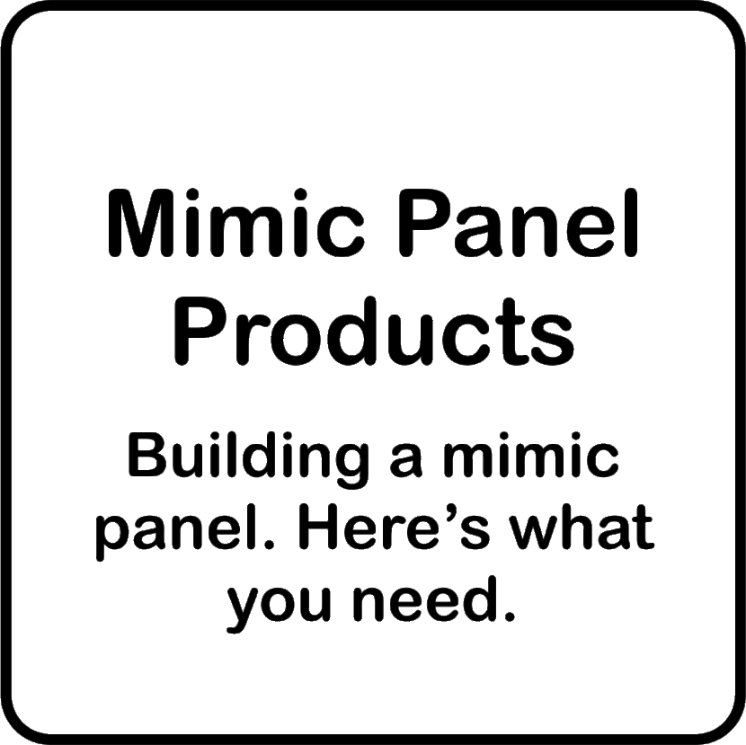 Shop Megapoints Controllers