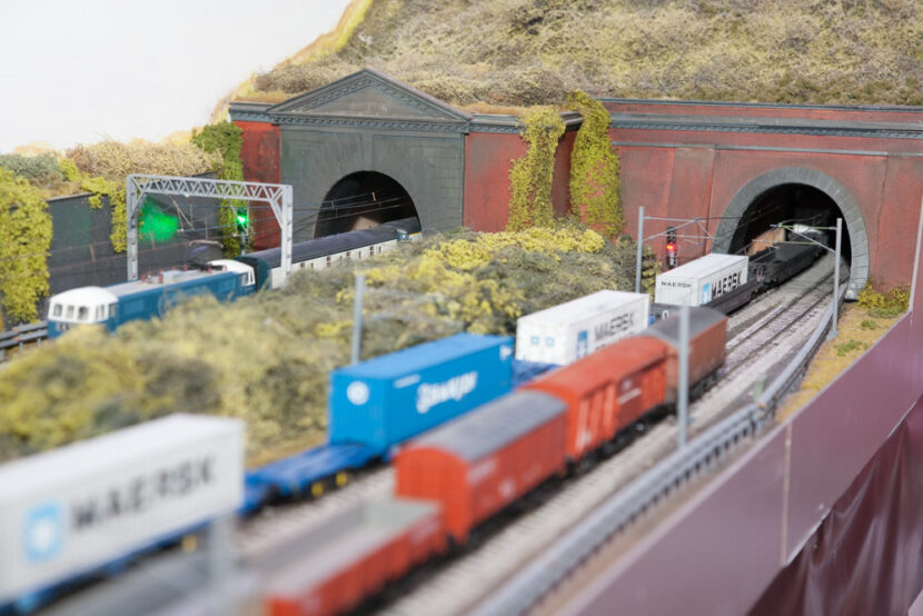 MegaPoints Controllers – Awesome layout control system for model railways