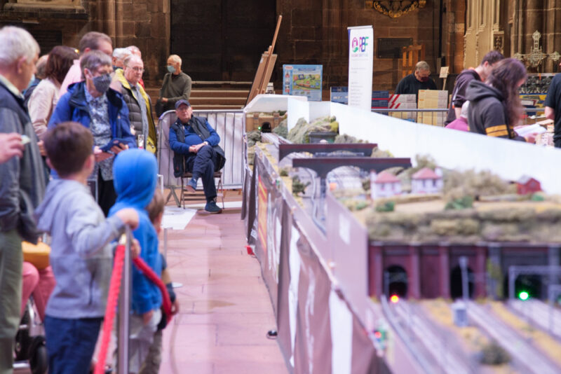 MegaPoints Controllers – Awesome layout control system for model railways