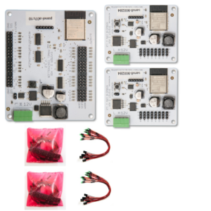 System2 Servo Driver – MegaPoints Controllers