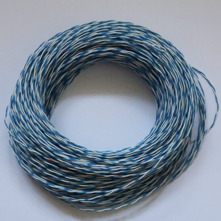 Twisted pair CAN network cable – MegaPoints Controllers